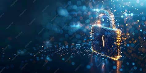 Premium Photo Advanced Endpoint Security Protecting Against Cyber