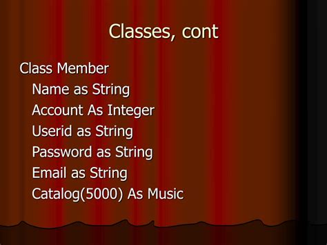 Ppt Csi 101 Elements Of Computing Powerpoint Presentation Free