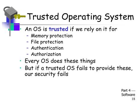 Ppt Computer And Information Security Powerpoint Presentation Free Download Id5790566