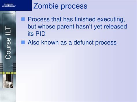 PPT Managing System Processes PowerPoint Presentation Free Download ID 2782475