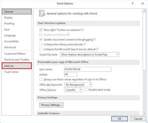 How To Fix The “document Template Is Not Valid” Error In Ms Word