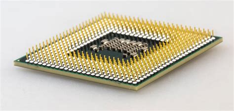 Sự Khác Biệt Giữa Socket Cpu Lga Và Pga