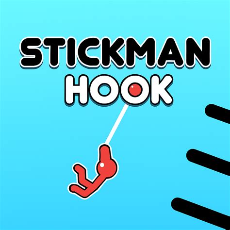 Stickman Hook Play Stickman Hook Unblocked