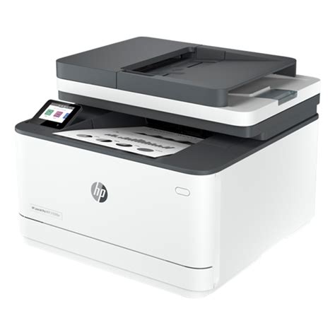 HP Mono LaserJet PRO MFP FDW P S C F PPM Super Technologies Limited