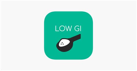 ‎glycemic Index And Load Recipes On The App Store