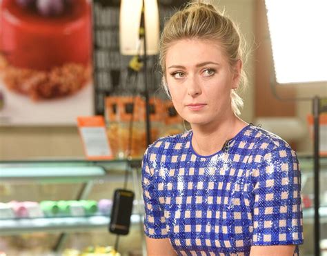 Мария Шарапова впервые показала годовалого сына и сделала откровенное признание фото