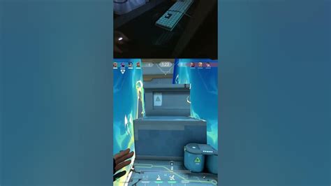 My Handcam was bugging out - YouTube