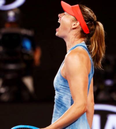 Maria Sharapova Tumblr Tumbex
