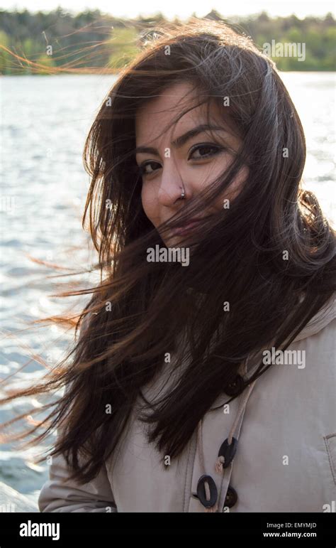 Jeune Fille Turque Banque De Photographies Et Dimages Haute R Solution Alamy