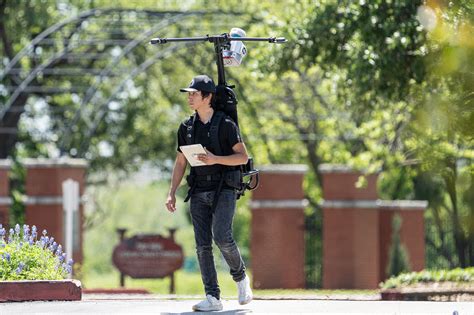 Phoenix Lidar Systems Phoenix Lidar Systems Advanced Backpack