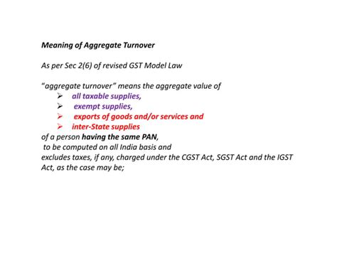 Sec Composition Scheme PPT