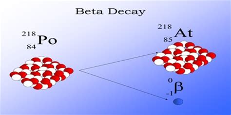 About Beta Decay Zoefact