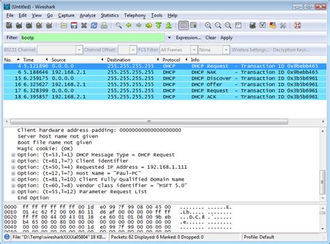 DHCP And DNS Servers With Arduino ZeroBrane
