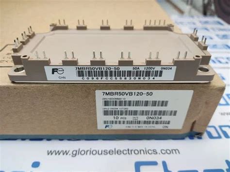 Fuji Igbt Ready Stock At Best Price In Mumbai Id 2852750154755