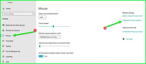 How To Check Mouse DPI In Windows And Mac Step By Step