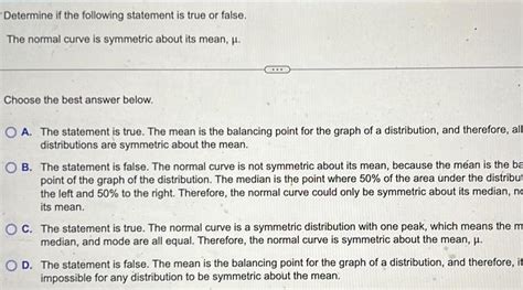 [answered] Determine If The Following Statement Is True Or False The Kunduz