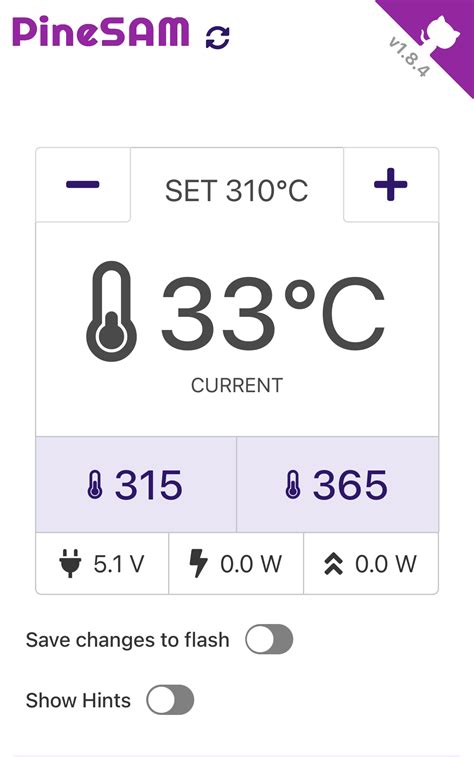 Ui Scaling Issue On Iphone · Issue 40 · Builder555pinesam · Github