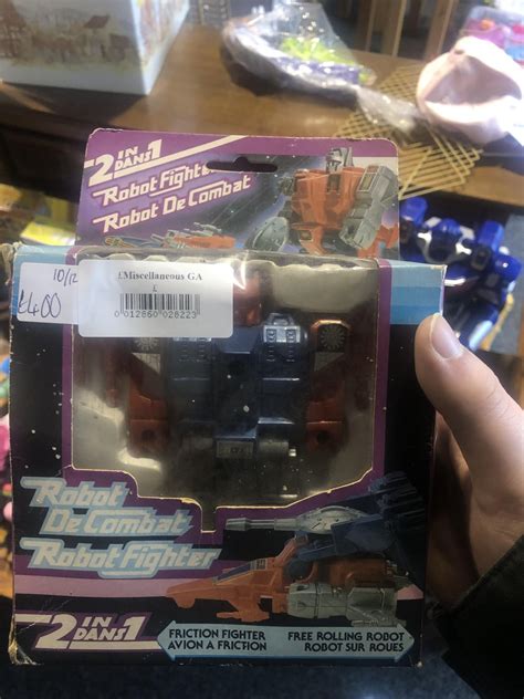 Curious Bot Bootleg Or No Rtransformers