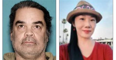 Fang Jin Missing Update 2023 Human Remains Found In Desert