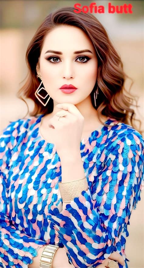 Sofia Butt