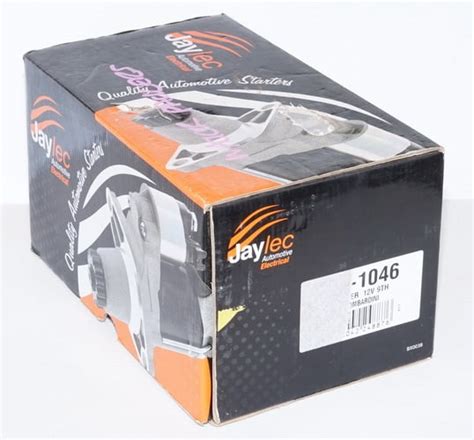 Jaylec 656636 Industry Surplus Australia