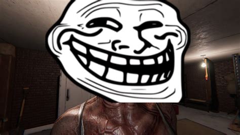 THIS GHOST TROLLING YouTube