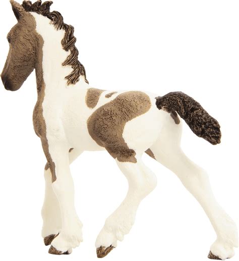 Schleich Tinker Fohlen 13774 Ab € 5 39 Preisvergleich Bei Idealo At