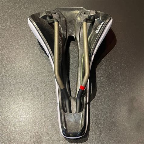 Selim Prologo Scratch M5 Pas Tirox Branco