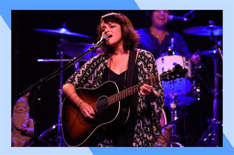 Norah Jones Tour