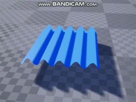 ue shader转到unity的踩坑经验分享 知乎