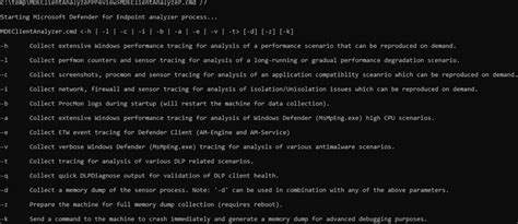 Validate Defender For Endpoint Protection And Additional Troubleshooting