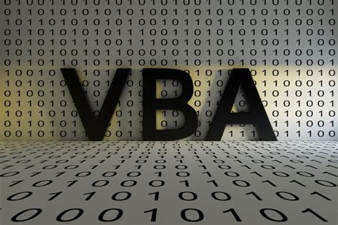 How To Handle Errors With A Generic Error Handling Routine In Microsoft VBA Procedures