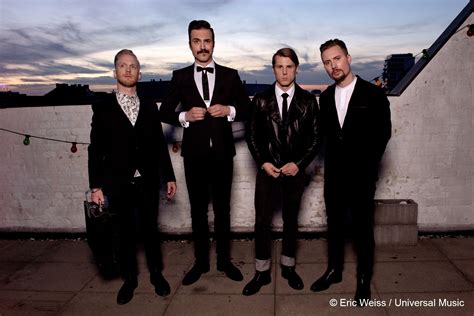 Royal Republic - Fröhlich und Tanzbar