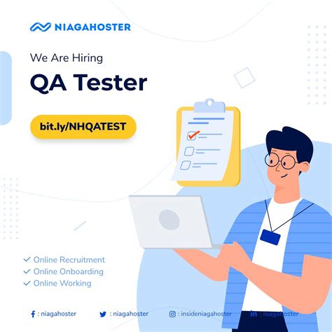 Niagahoster Web Hosting Unlimited Indonesia On Linkedin Niagahosterstories Hiring Lowongan