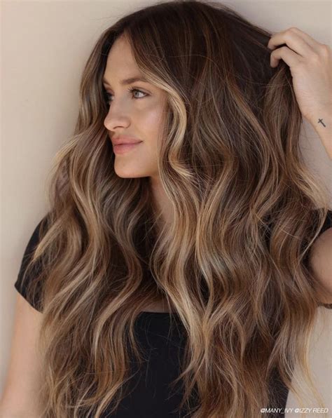 The 30 Cutest And Trendiest Caramel Balayage Ideas For 2024 Artofit