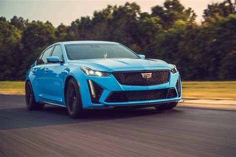 The 10 Best Cadillac Convertible Models Of All Time