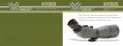 Viper Digital Camera Adapter Manual Vortex Birding