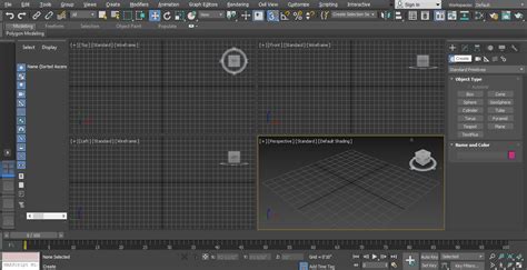 Biped In Ds Max Animating And Rigging Character Model Using Biped
