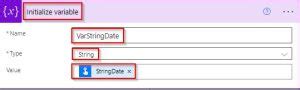 How To Convert String To Date Using Power Automate Enjoy SharePoint