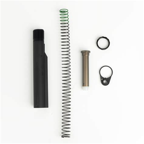 A5 Buffer System Kit Kratos Vltor Sprinco Fcd Bcm Big Tex Ordnance