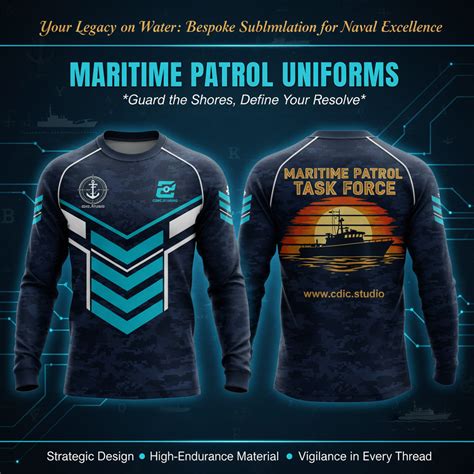 Navy Jersey Design Service Custom Naval And Marine Tactical Sportswear