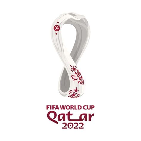 Fifa World Cup Qatar 2022 Logo Revealed Artofit