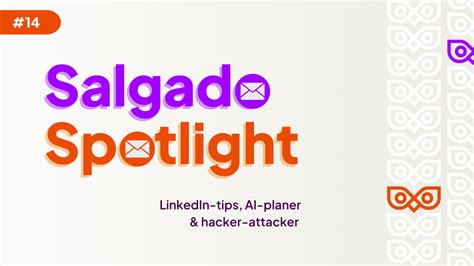 Linkedin Tips Ai Planer And Hacker Attacker