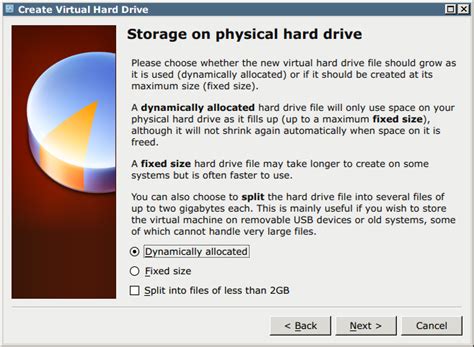 From Gis To Remote Sensing Create A Virtual Machine Based On Ubuntu