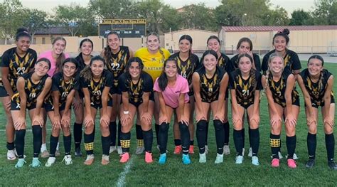 St Pius X Girls Soccer Roster 2024 25