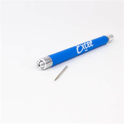 Shop Air Release Scribe Tool Etching Tool Excel Blades
