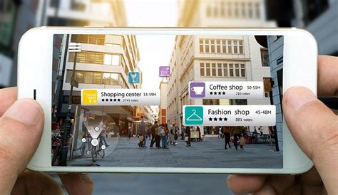 What Is Markerless Augmented Reality Ar