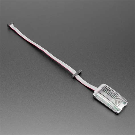 Segger J Link Edu Mini Jtagswd Debugger The Pi Hut