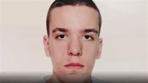 Nestao Luka Leković Sa Čukarice Mondo