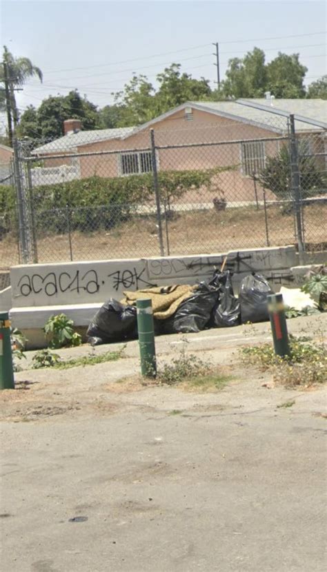 Acacia Blocc Compton Crip Hit Up Rcaliconnection